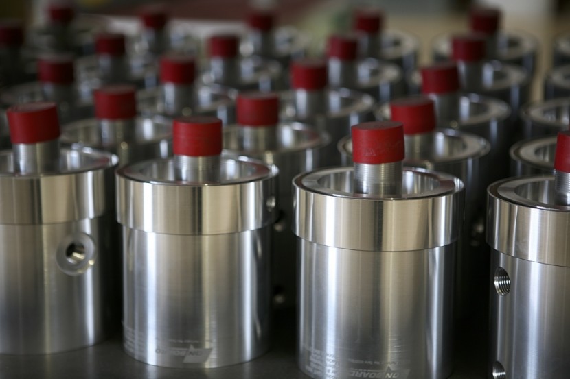 Oil Filtration Technology - ONBOARD Clean Oil Power