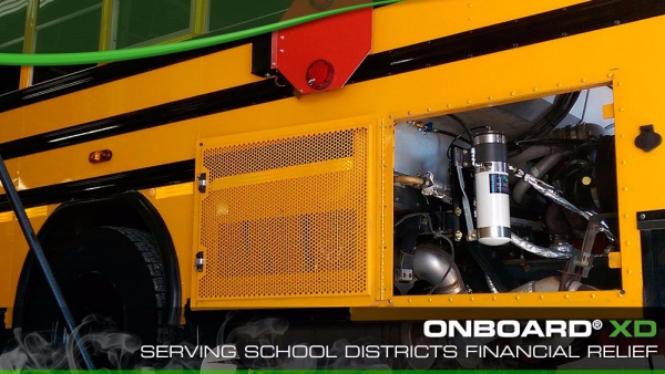 Bypass Oil Filter with Fuel Savings ONBOARD Performance